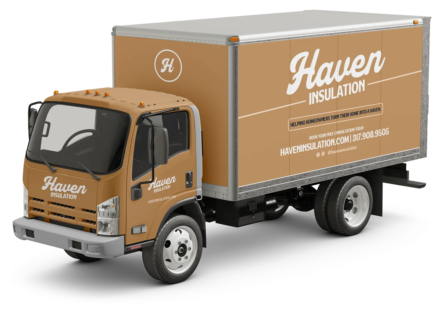 Haven Insulation